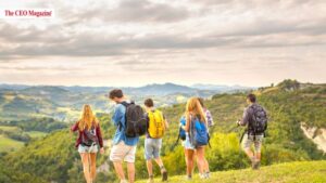 7 Best Group Travel Tours That Make Every Trip Feel Personal - The CEO ...